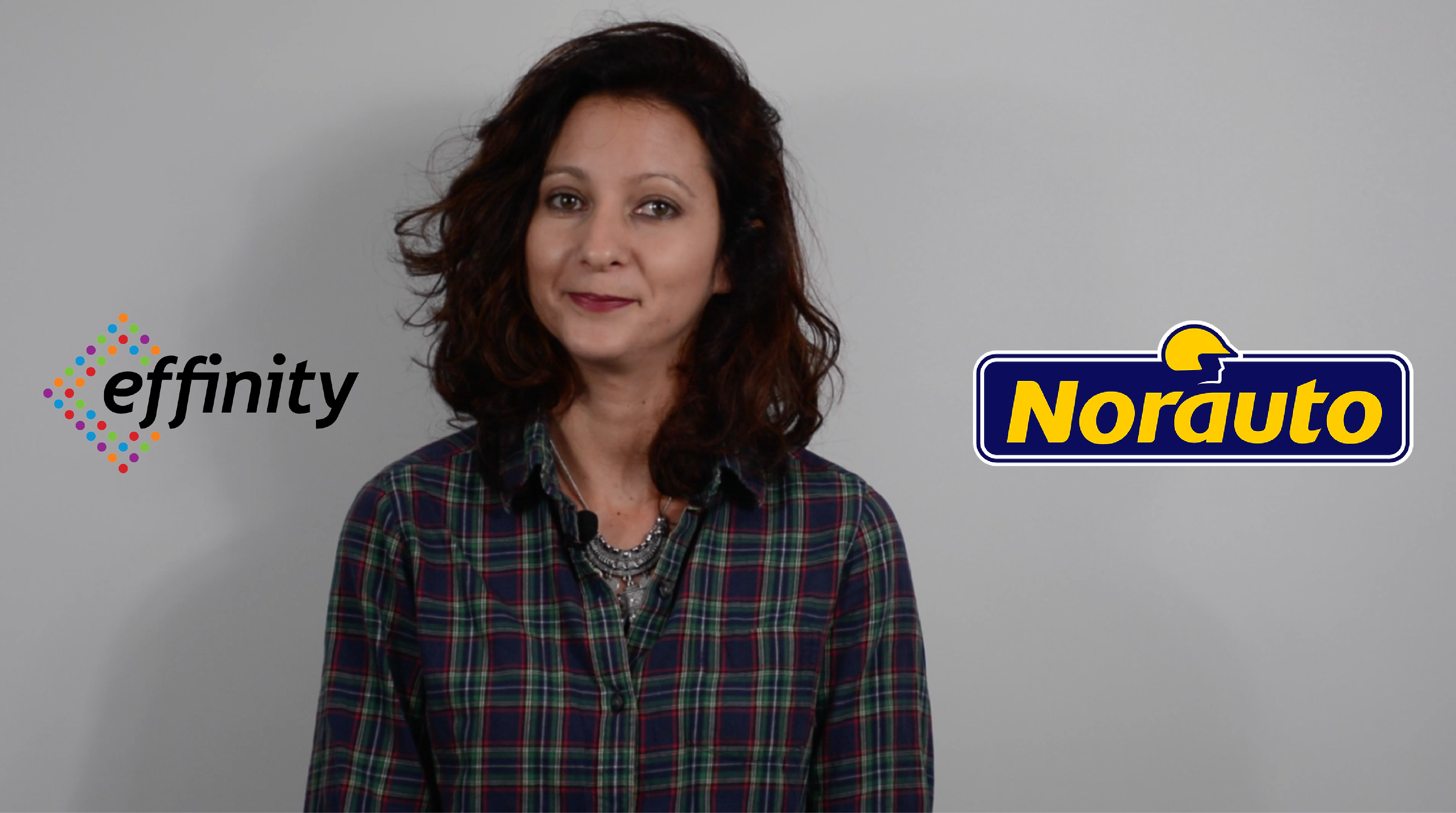 Effinity pour Norauto Italie - Agence Effinity