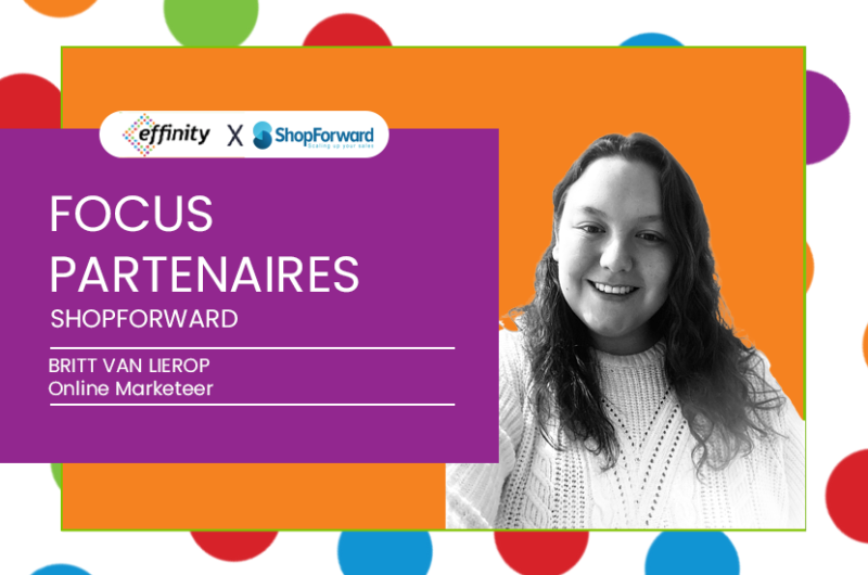 Agence de Marketing Digital - Effinity